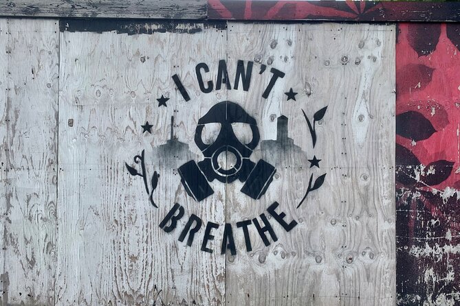 Guided Tour of Street Art in Birmingham - Final Thoughts