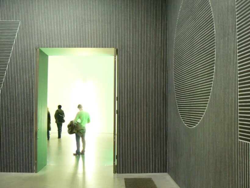 Guided Tour of Tate Modern - An In-Depth Look at the Experience