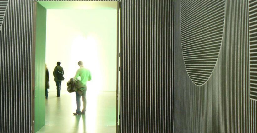 Guided Tour of Tate Modern - FAQ