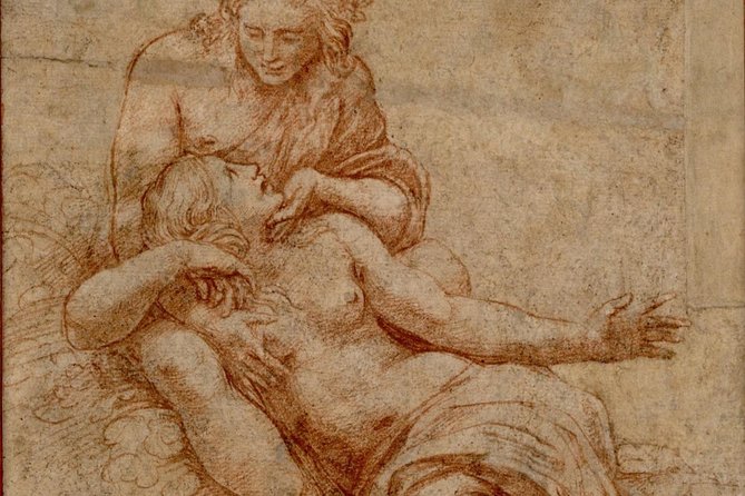 Guided Tour of Te Palace of Mantua - Visitor Feedback