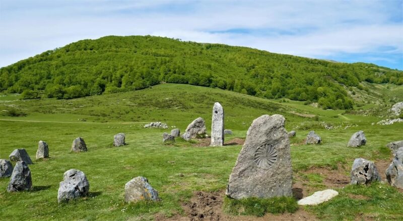 Guided tour of the 5 most beautiful towns in Basque Country - Guided tour of the 5 most beautiful towns in Basque Country