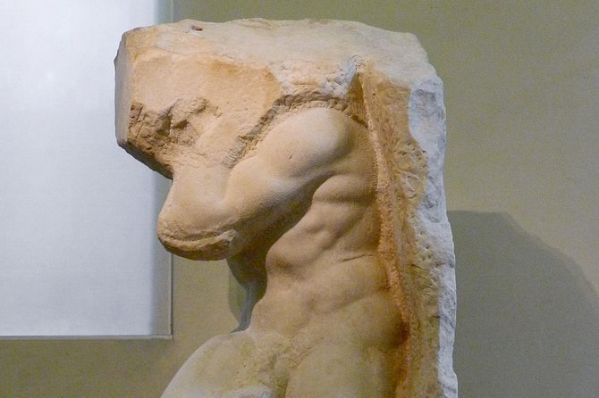Guided Tour of the Accademia Gallery With Michelangelos David - Meeting and Pickup Details