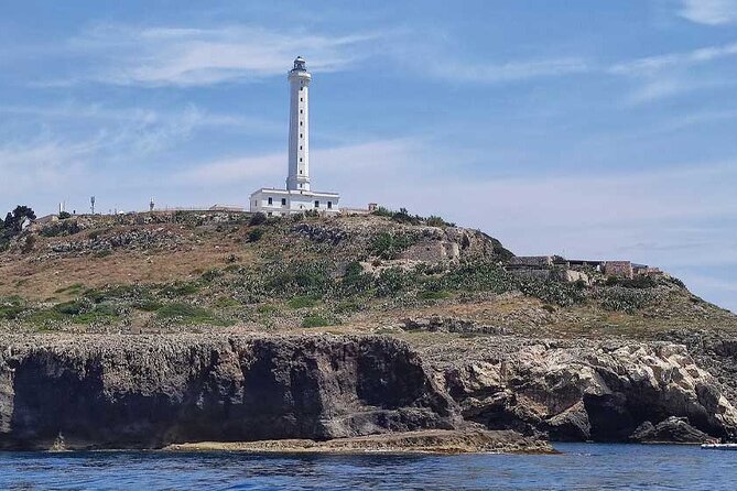 Guided Tour of the Adriatic or Ionian Caves of 1 Hour and 30 Minutes - Meeting and Pickup