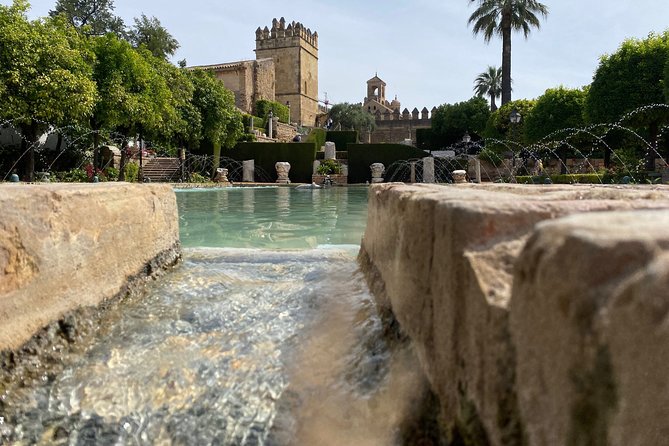 Guided Tour of the Alcazar of the Christian Monarchs - Additional Tips for Your Visit