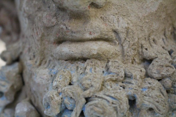 Guided tour of the Archaeological Museum of Aidone Morgantina. - FAQ