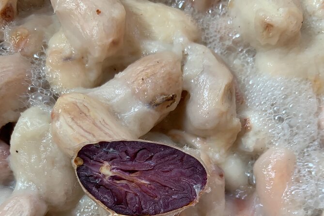 Guided Tour of the Artisan Chocolate Factory in Tuscany - What to Expect During the Experience