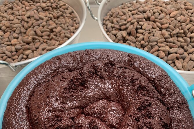 Guided Tour of the Artisan Chocolate Factory in Tuscany - Meeting Point and Accessibility