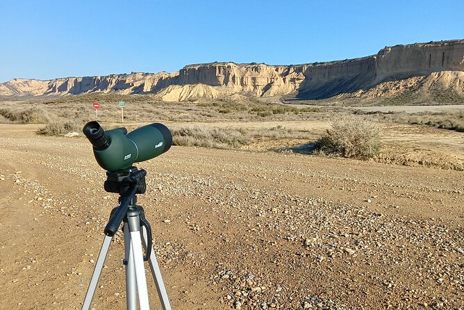 Guided Tour of the Bardenas Reales De Navarra by 4x4 - Guest Experiences and Feedback