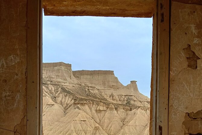 Guided Tour of the Bardenas Reales De Navarra by 4x4 - Recommendations and Insights