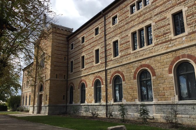 Guided tour of the Basilica of Fourvière and Gallo-Roman site of Lyon - Practical Details and Considerations
