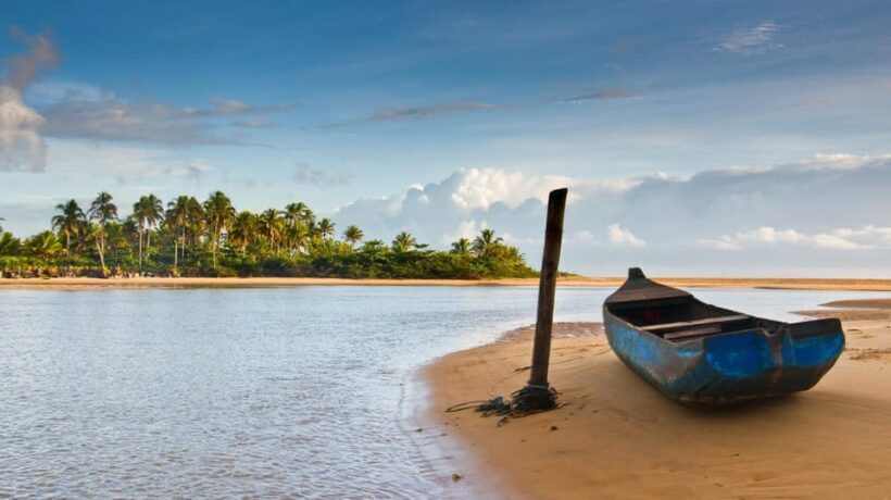 Guided Tour of the Beaches in Caraíva - Porto Seguro - An In-Depth Look at the Tour Experience