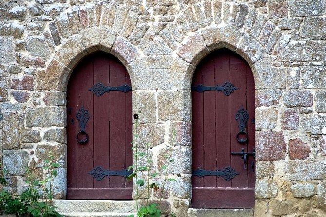 Guided tour of the castle - Authentic Reviews from Visitors