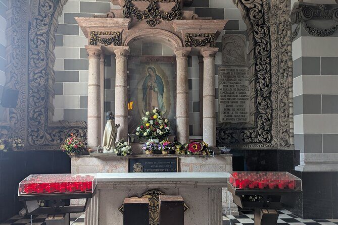 Guided tour of the cathedral and its surroundings - Who Will Benefit Most from This Tour?