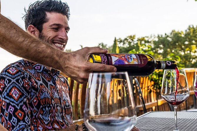 Guided Tour of the Cellars With Wine Tasting and Lunch - Guest Testimonials