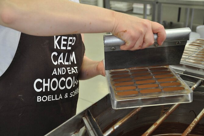 Guided Tour of the Chocolate Factory: Tasting Included - Final Thoughts: Is It Worth It?