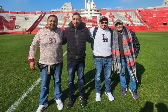 Guided Tour of the City of Buenos Aires - Exploring the City of Buenos Aires