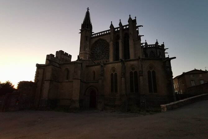 Guided Tour of the City of Carcassonne (On Foot) - Highlights of the Outer Fortifications