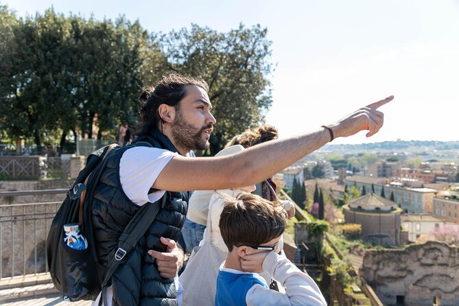 Guided tour of the Coliseum with a certified French guide - What Travelers Say: Authentic Perspectives