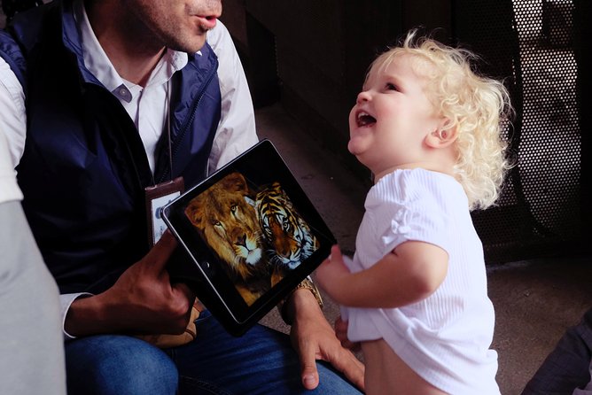 Guided Tour of the Colosseum and Roman Forums for Kids and Families with Marco - Key Points