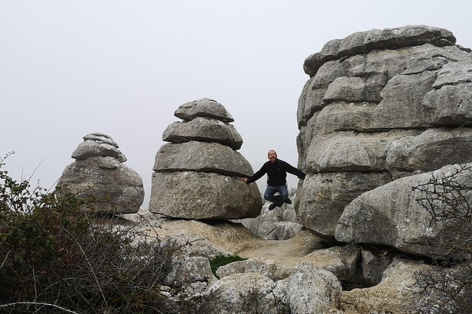 Guided Tour of the Dolmens and El Torcal - Recommendations