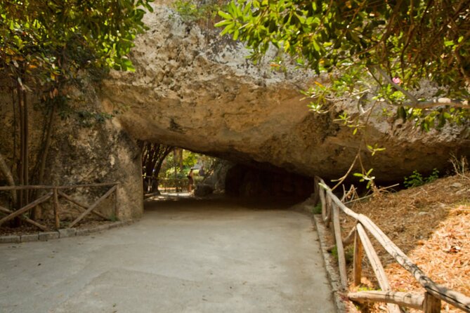 Guided tour of the Greek Theater and the Neapolis of Syracuse - Who Would Love This Tour?