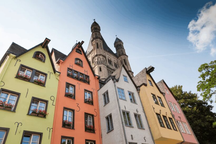 Guided tour of the historic center of Colonia - Authentic Experiences & Reviews: What Travelers Say