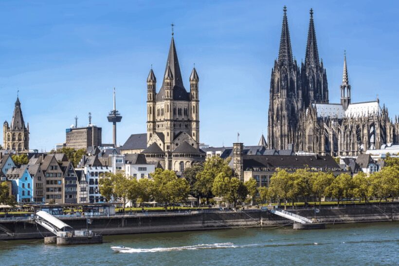 Guided tour of the historic center of Colonia - Frequently Asked Questions