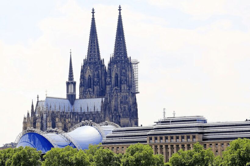 Guided tour of the historic center of Colonia - Final Thoughts