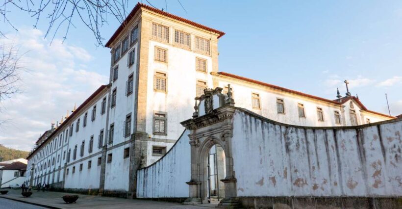 Guided Tour of the Historic Center of Vila de Arouca - An In-Depth Look at the Tour Experience