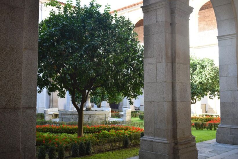 Guided Tour of the Historic Center of Vila de Arouca - FAQ