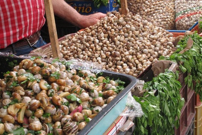 Guided Tour of the Historic Center Palermo - Accessibility and Recommendations
