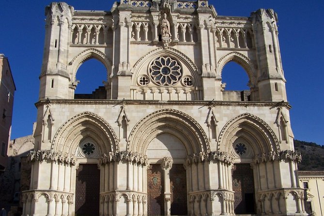 Guided Tour of the Historical Center of Cuenca and Its Cathedral - Reviews and Feedback