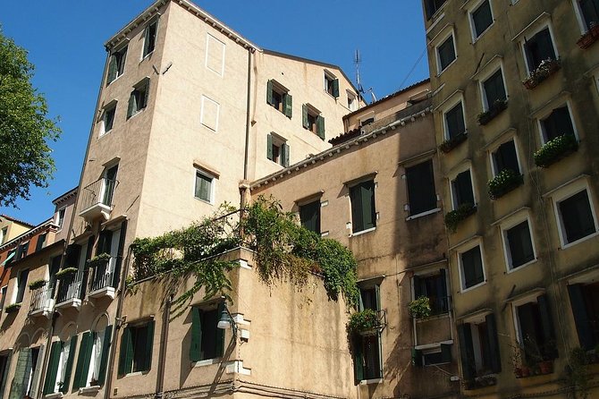 Guided Tour of the Jewish Ghetto in Venice with Cannaregio & Synagogues Visit - The Sum Up