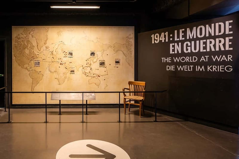 Guided Tour of the Landing Sites and the Memorial of Caen - The Cost and Value