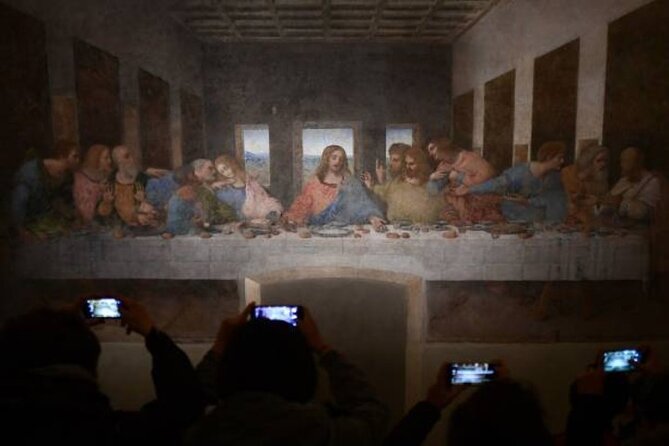 Guided tour of the Last Supper in Milan - Is the Tour Worth the Price?