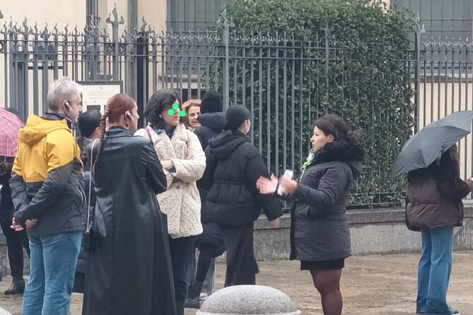 Guided tour of the Last Supper in Milan - The Bottom Line