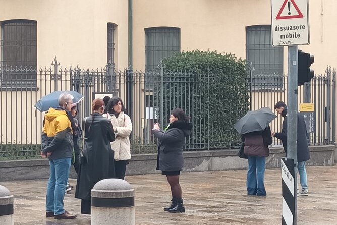 Guided tour of the Last Supper in Milan - FAQ