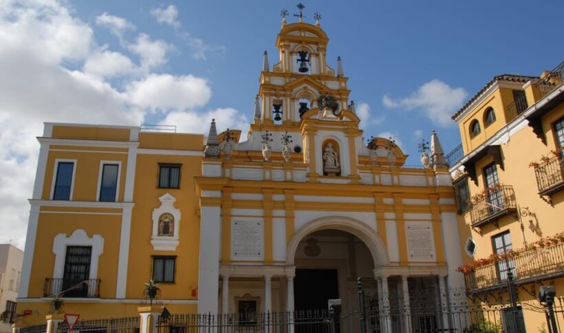 Guided Tour of the Macarena Neighborhood - Discovering Seville’s Macarena Neighborhood