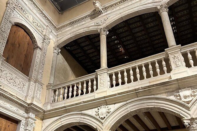 Guided tour of the MET in Spanish (Metropolitan Museum of Art) - Why This Tour Is Worth Considering