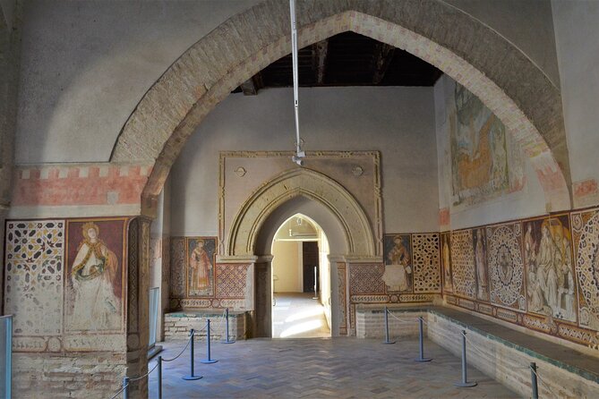 Guided tour of the Monastery of San Isidoro del Campo - Final Thoughts: Who Should Book This Tour