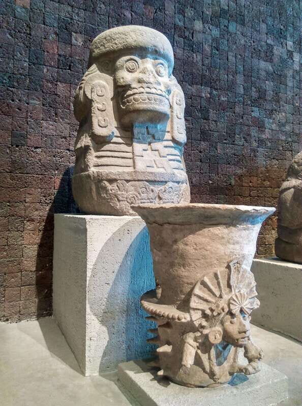 Guided Tour of the Museum of Anthropology - An Introduction to the Museum of Anthropology Tour