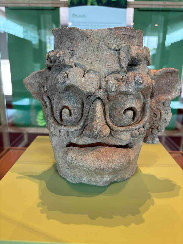 Guided Tour of the Museum of Anthropology - The Itinerary: What to Expect on This Guided Journey