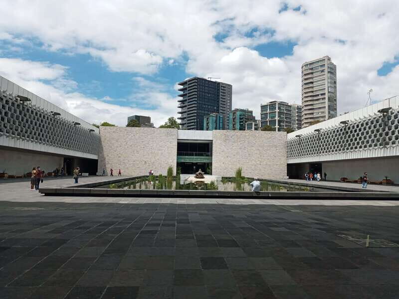 Guided Tour of the Museum of Anthropology - Practicalities: What’s Included and What’s Not