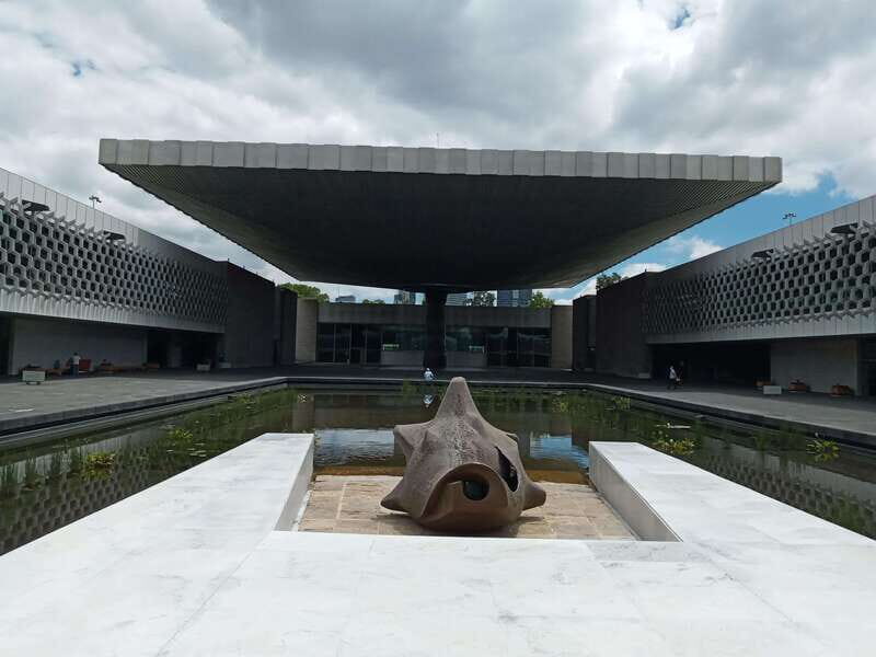Guided Tour of the Museum of Anthropology - The Experience Through the Eyes of Past Participants