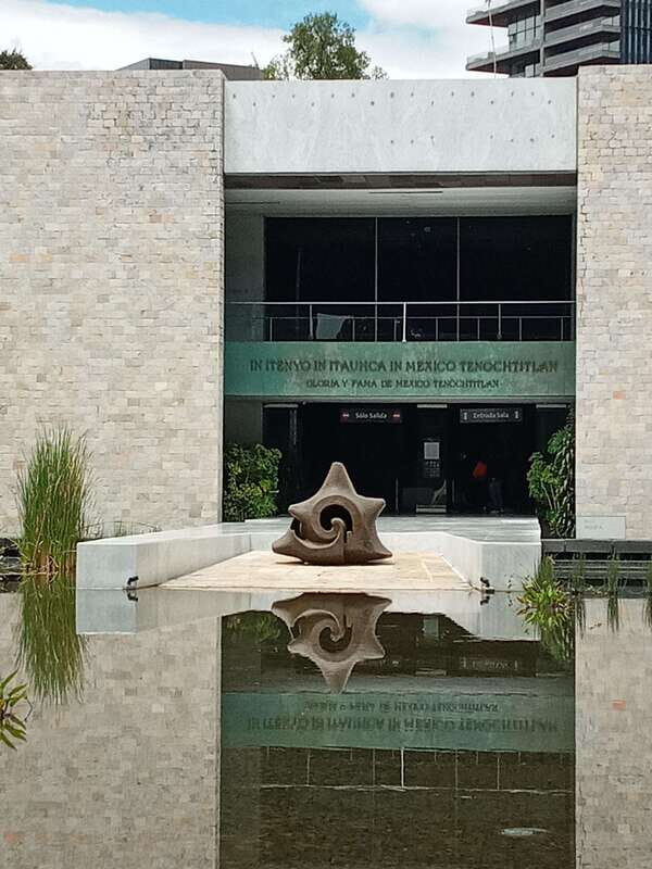 Guided Tour of the Museum of Anthropology - FAQ