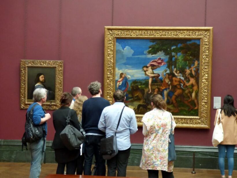 Guided Tour of the National Gallery - Introduction: Why Choose This Guided Tour?