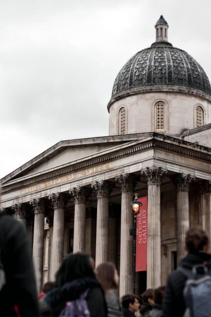 Guided Tour of the National Gallery - Analyzing the Value: Is It Worth the Price?