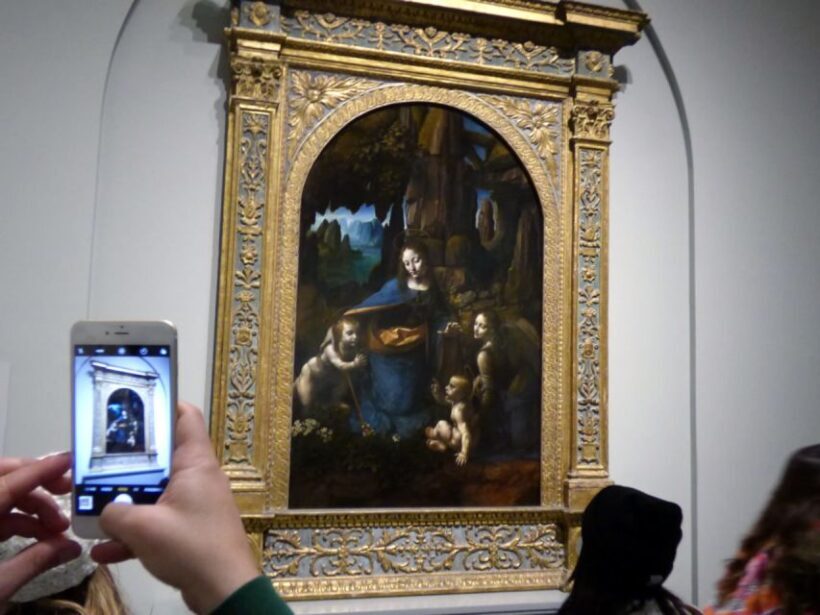 Guided Tour of the National Gallery - About the Experience Provider