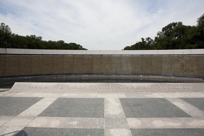 Guided Tour of The National Mall Memorials - FAQ