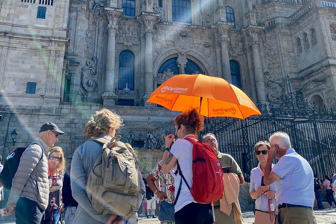 Guided Tour of the Old Town With an Official Guide - Reviews and Ratings